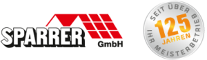 Dachausbau – SPARRER GmbH